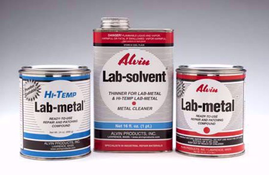 Lab-metal (12 oz. can). Net4Sale - Authorized Manufacturers Reseller